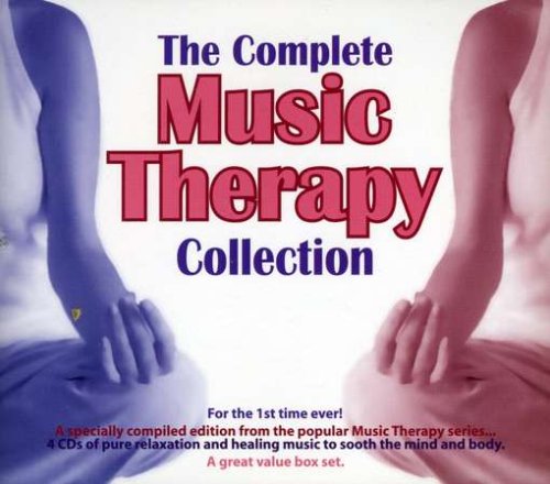 Complete Music Therapy Collection: Complete Music Therapy Collect ...