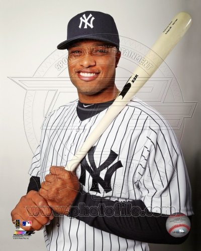 Robinson Cano Yankees