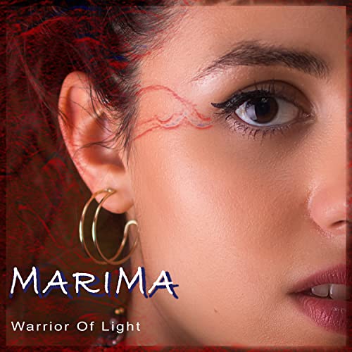 Écouter Warrior of Light par Marima sur Amazon Music Unlimited