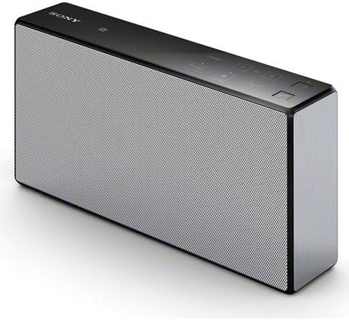 Amazon.com: Sony SRS-X55 30W Powerful Portable Bluetooth Speaker NFC ...