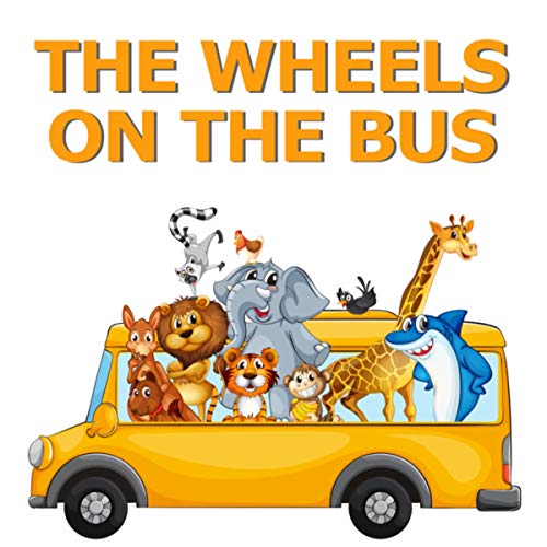 Reproducir The Wheels on the Bus de The Wheels On The Bus & Nursery ...