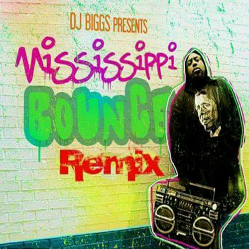 Play Mississippi Bounce (Remix 2.0) by DJ Biggs on Amazon Music