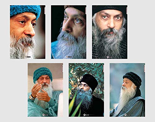 ART armour Osho Wall Poster for Home/Office/School/Festival (Paper ...
