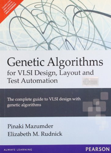 The Best-Selling VLSI Books of All Time - BookAuthority