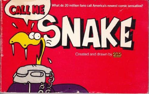 Call Me Snake Tr: Salisbury, Allan: 9780425072066: Amazon.com: Books