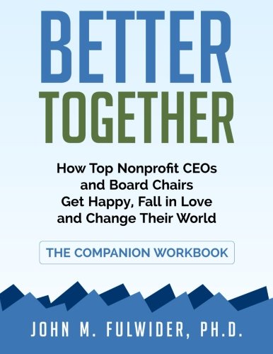 Better Together: The Companion Workbook | Amazon.com.br