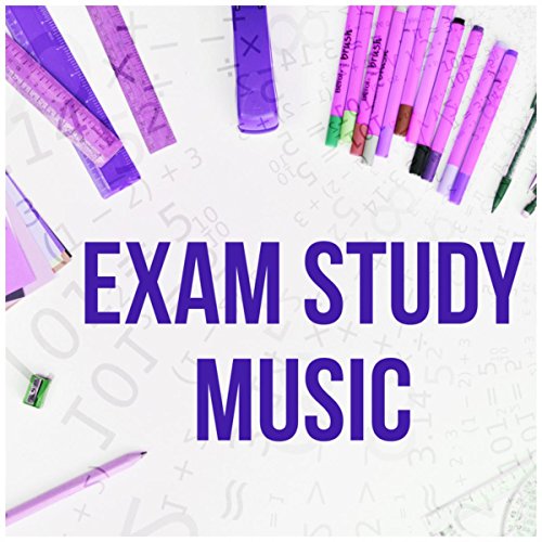 Amazon.com: Exam Study Music - Relaxing Piano Music for Logical Thought ...