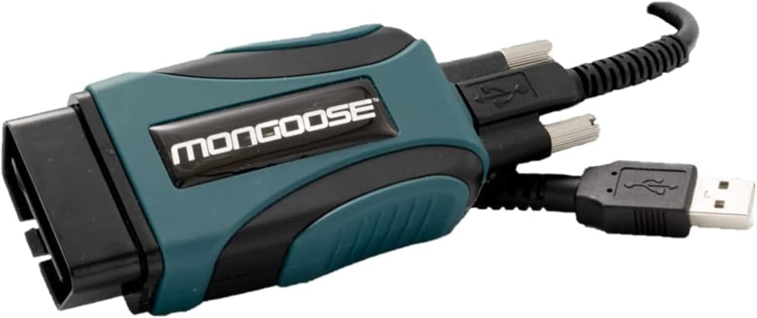 Amazon.com: EL-52100-AM GM MDI2 Diagnostic Tool - Multiple Diagnostic ...