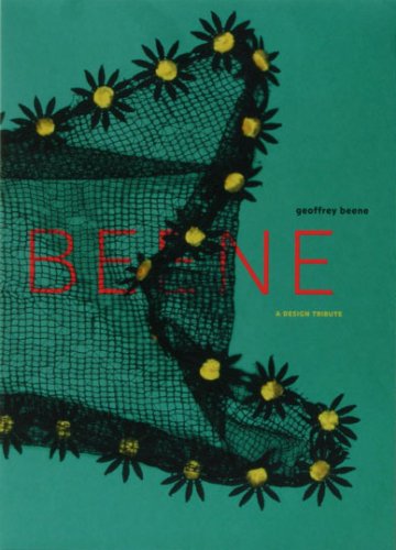 Geoffrey Beene: A Design Tribute: Abbott Miller, Patsy Tarr, Nancy ...