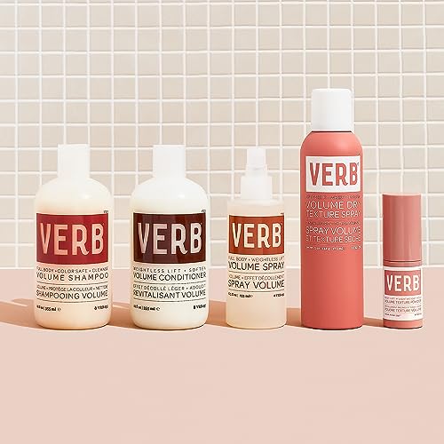 Snapklik.com : VERB Volume Dry Texture Spray