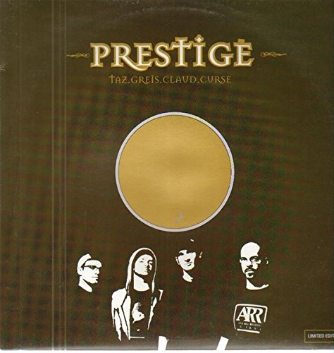 Prestige [Vinyl LP]: Amazon.de: Musik-CDs & Vinyl