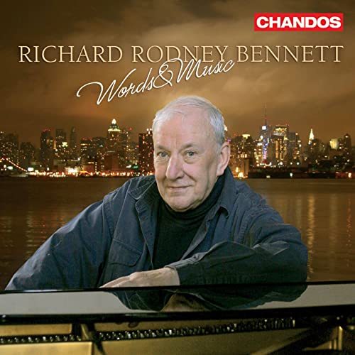 Play Bennett: Words and Music by Sir Richard Rodney Bennett on Amazon Music