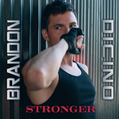 Play Stronger by Brandon Dicino on Amazon Music