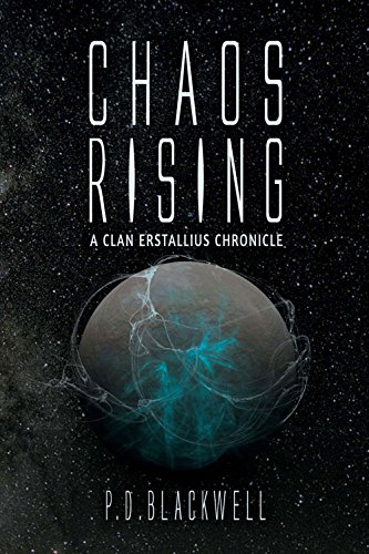 Book review of Chaos Rising - Readers' Favorite: Book Reviews and Award ...