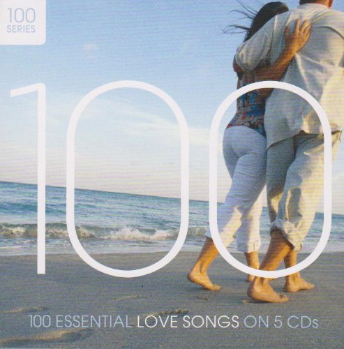 VARIOUS ARTISTS - 100 Essential Love Songs - Amazon.com Music