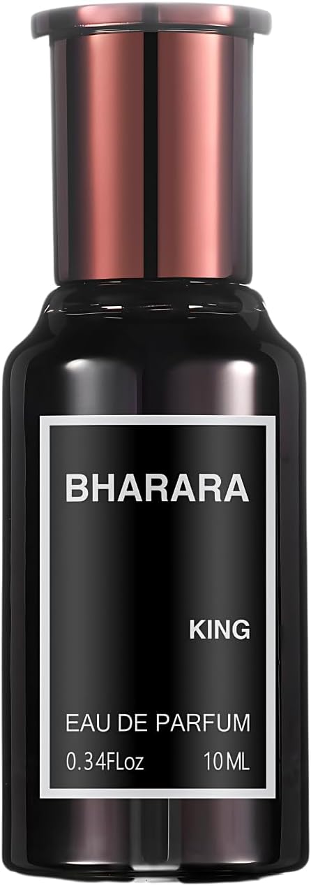 Amazon.com : Bharara King Parfum 3.4 FL OZ / 100 ML : Beauty & Personal ...