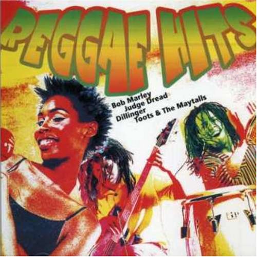 Reggae Hits - Reggae Hits - Amazon.com Music