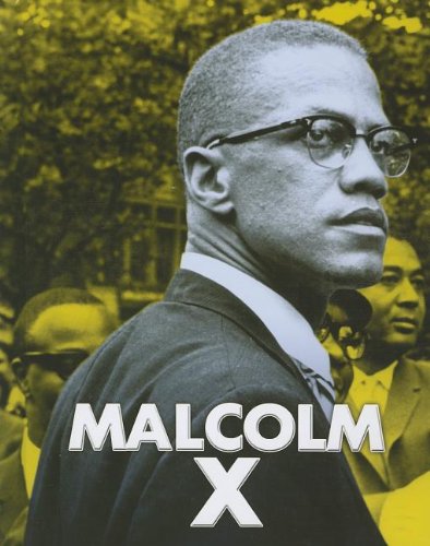 Malcolm X : Fay, Gail: Amazon.it: Libri