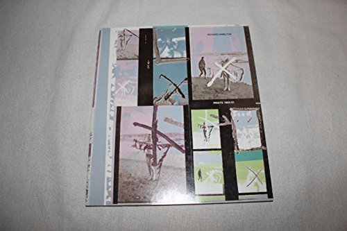 Richard Hamilton: Prints 1984-91 / Graphic Works Continued: Richard ...