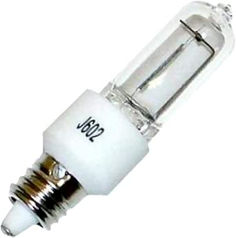 Hikari 00067 - 35 Watt JD Type Halogen Light Bulb - E11 Base (Mini ...