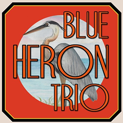 Play Blue Heron Trio by Blue Heron Trio on Amazon Music