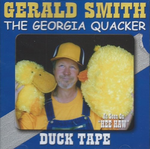 Duck Tape: Amazon.de: Musik-CDs & Vinyl
