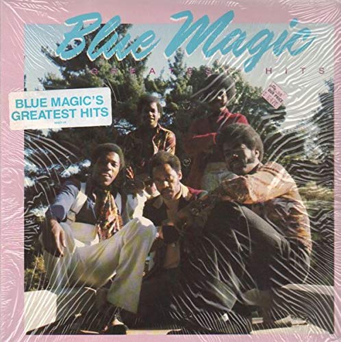 Greatest Hits : Blue Magic: Amazon.es: CD y vinilos}
