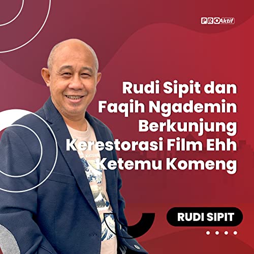 Play Rudi Sipit dan Faqih Ngademin Berkunjung Kerestorasi Film Ehh ...