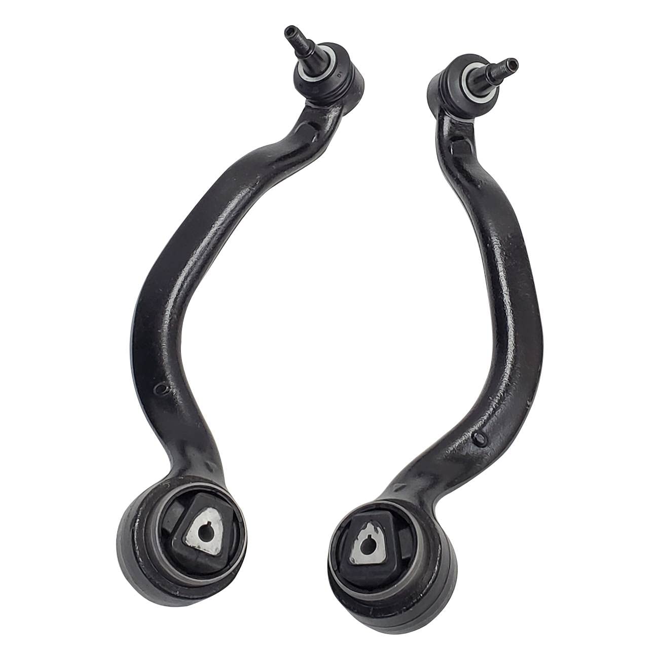 Front Left and Right Lower Forward Control Arm Kit 31126773949 ...
