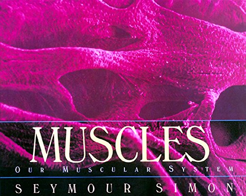 Amazon | Muscles: Our Muscular System (Human Body) | Simon, Seymour ...