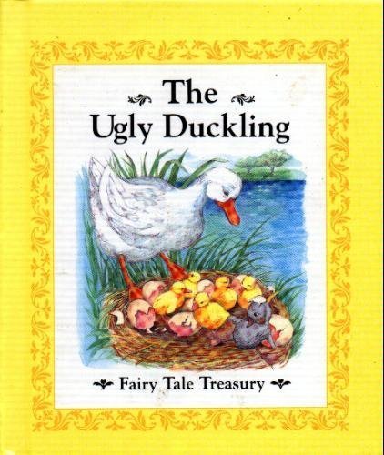 The Ugly Duckling (Fairy Tale Treasury) : Amazon.in: Books