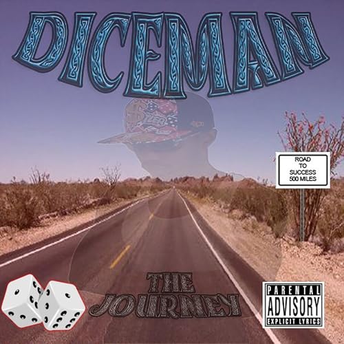 Play The Journey by Diceman on Amazon Music Unlimited