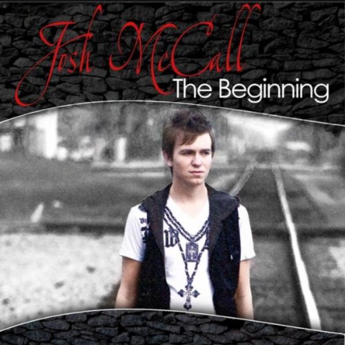 Play The Beginning by Josh McCall on Amazon Music