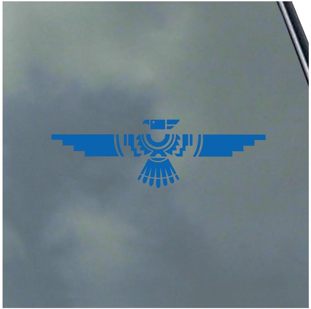 Amazon.com - Thunderbird Tribal Vinyl Sticker Decal by KLO Graphics ...