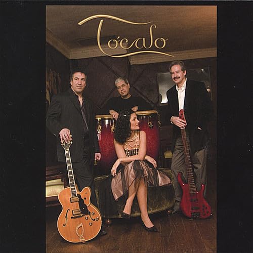 Tocalo: Tocalo: Amazon.es: CD y vinilos}