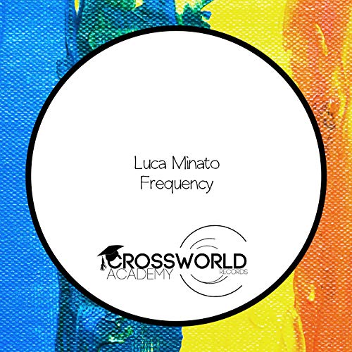 Play Frequency by Luca Minato on Amazon Music