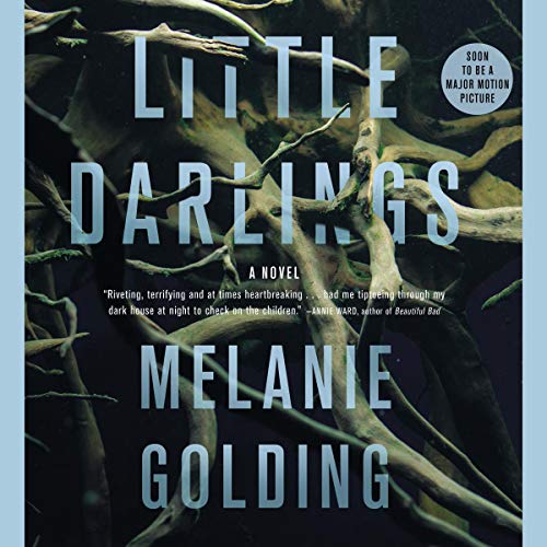 Little Darlings: A Novel (Audible Audio Edition): Melanie Golding ...