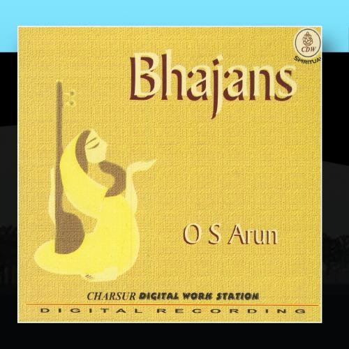 OS ARUN - Bhajans - Amazon.com Music