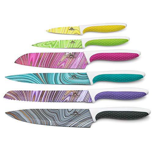 Kay Goss of Star's Beads's Amazon Page