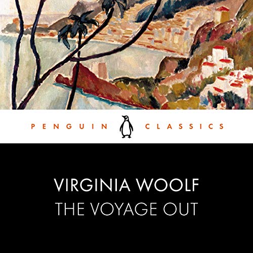 Amazon.com: The Voyage Out: Penguin Classics (Audible Audio Edition ...
