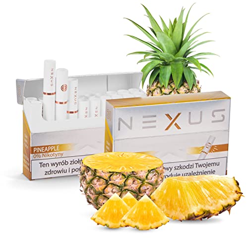 Nexus Premium – Die 15 besten Produkte im Vergleich - vitafit-academy.de