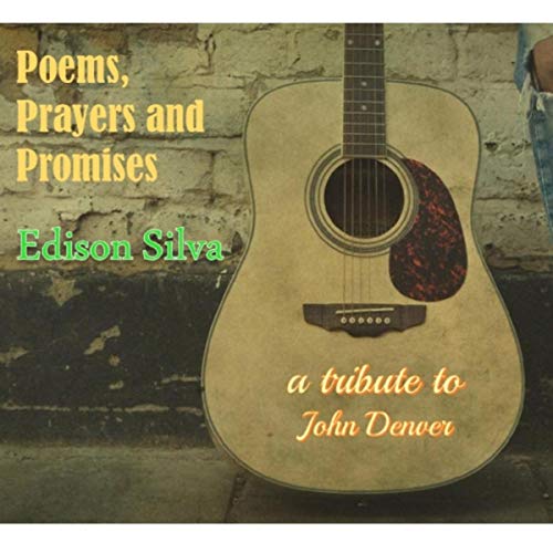 Play Poems, Prayers and Promises by Edison Silva on Amazon Music