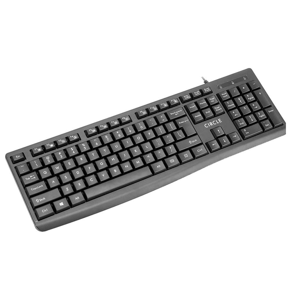 Amazon.in: Buy USB Multimedia Keyboard Online at Low Prices in India ...