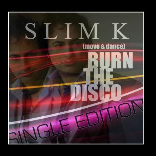 Amazon.com: (Move & Dance) Burn The Disco: Single Edition: CDs & Vinyl
