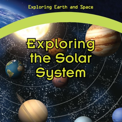 Amazon | Exploring the Solar System (Exploring Earth and Space) | Block ...