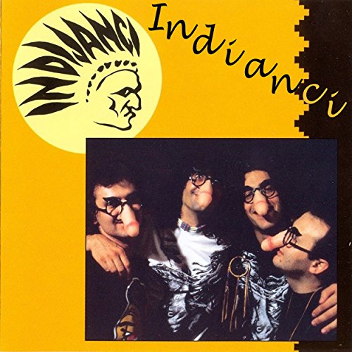 Play Indijanci by Indijanci on Amazon Music