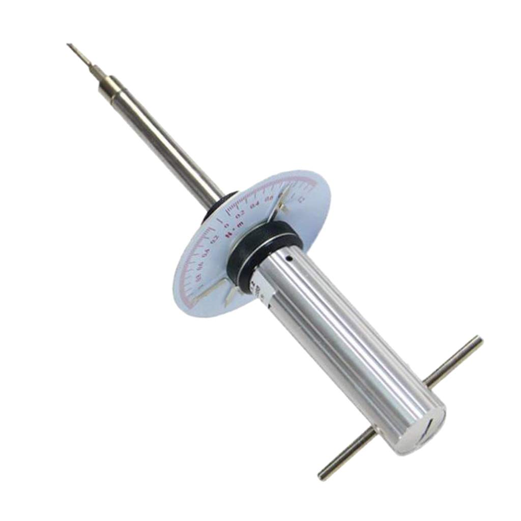 Buy SM SunniMix Dial Torque Screwdriver/SFT-12N.M Analog Torque ...