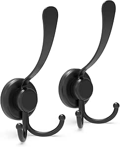 Amazon.com: Ant Mag Magnetic Hooks Heavy Duty Sturdy Coat Hooks Strong ...