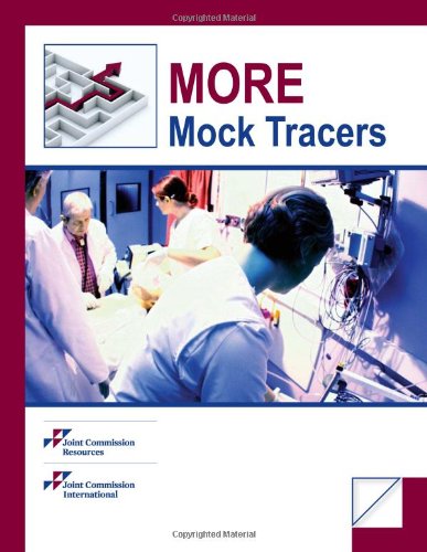 More Mock Tracers: 9781599406138: Medicine & Health Science Books ...