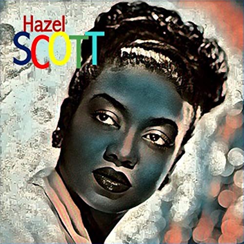 Amazon.com: Hazel Scott : Hazel Scott: Digital Music